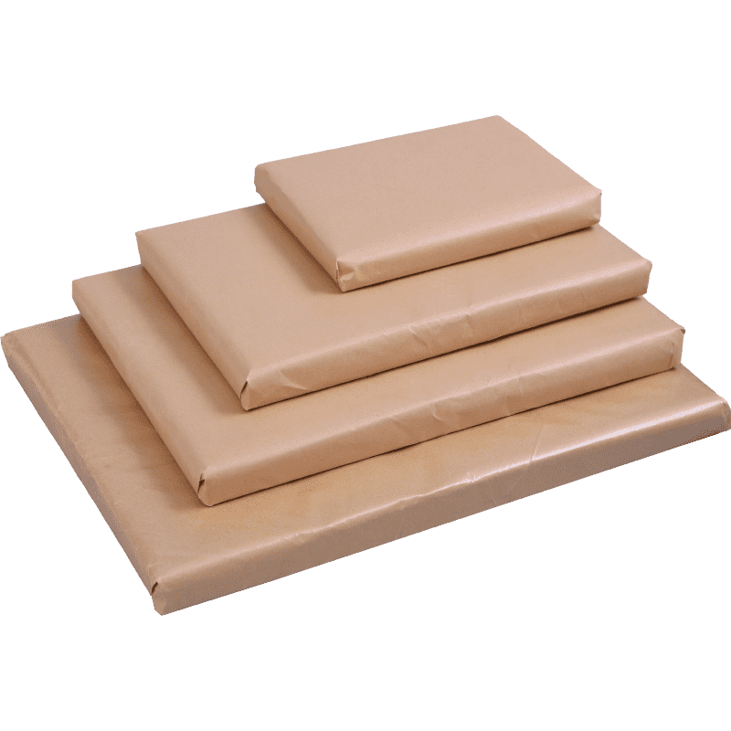 Brown baking paper sheet - SMD Paper
