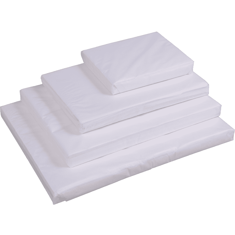 White baking paper sheet - SMD Paper