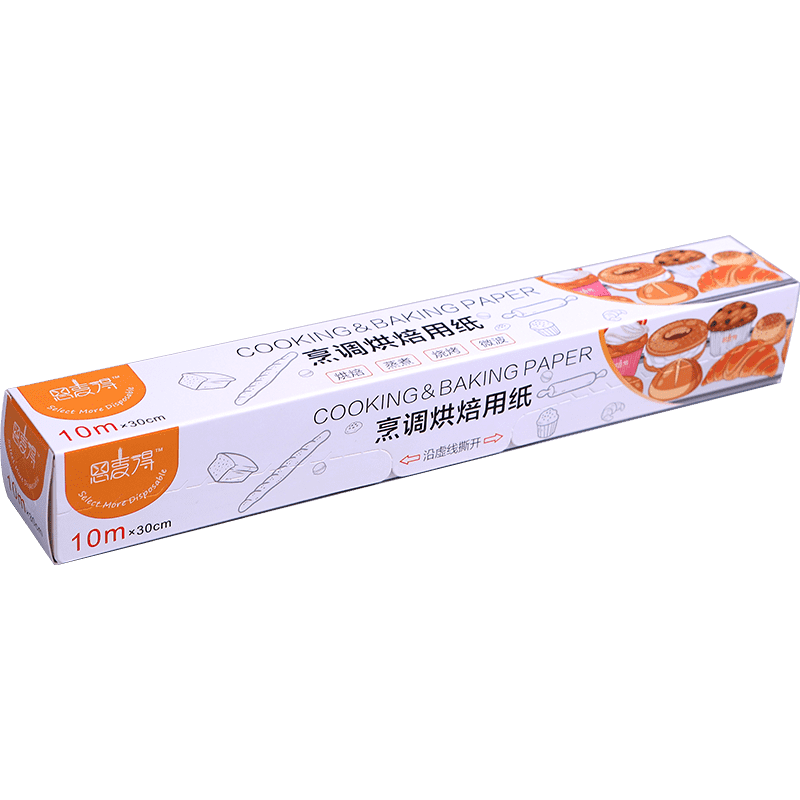 30cmx10m - SMD Paper