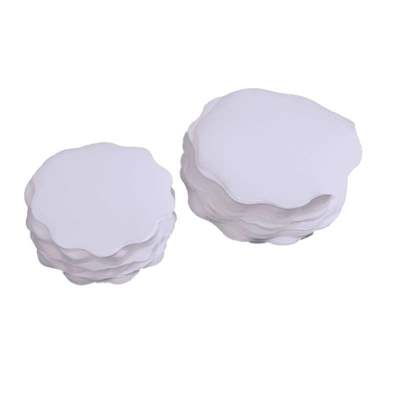 Bubble tea paper 2 - SMD Paper