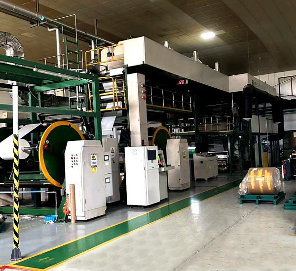 About Us - SMD Paper